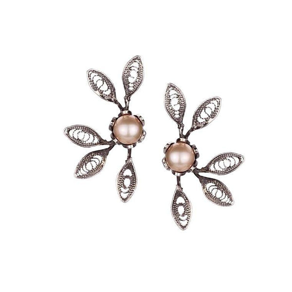 Earrings - Yvone Christa